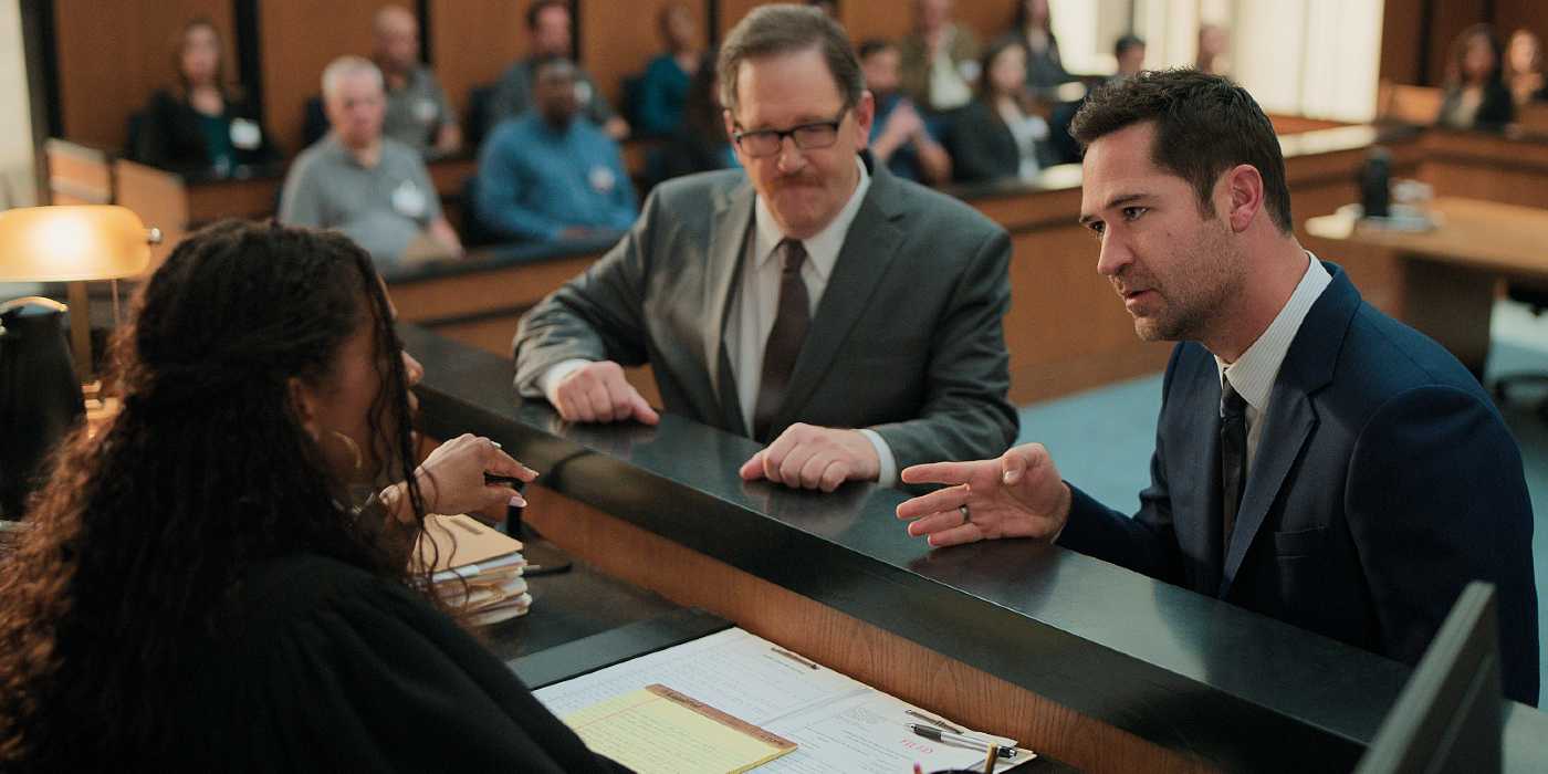 Everything we know about Lincoln Lawyer season 4