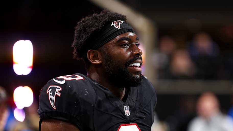 Falcons' listed 2025 most impactful player is spot on (and fans agree)