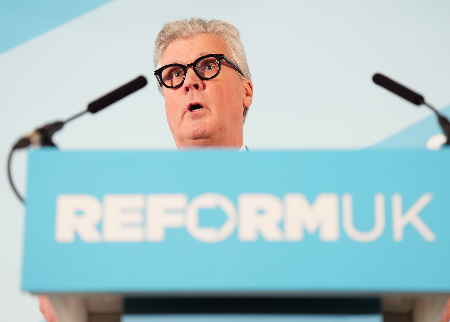 No talk of Indyref2 for at least 10 years, says Reform Scotland leader