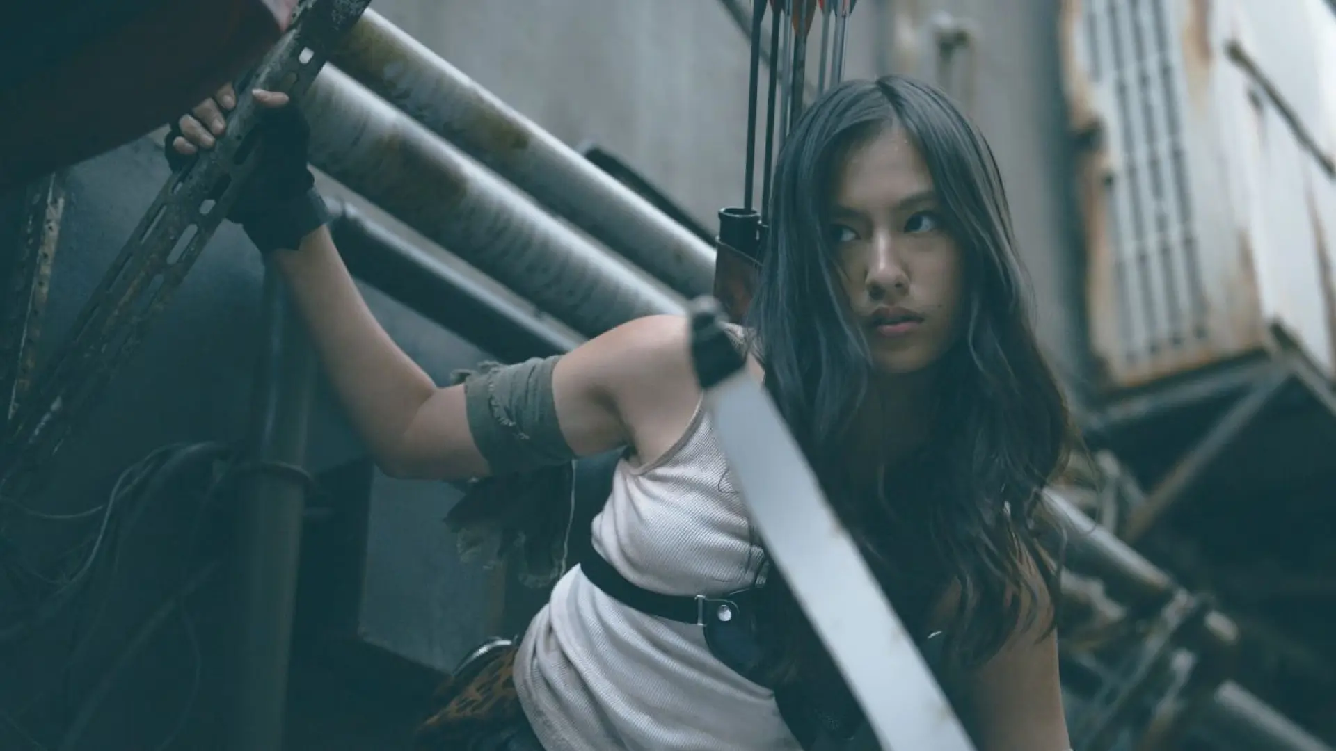 ¿'Alice in Borderland' cancelada? El misterioso trato de Netflix a una ...