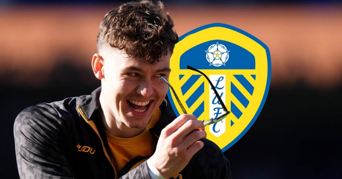 Jorgen Strand Larsen transfer talks ongoing for Leeds as secret weapon ...