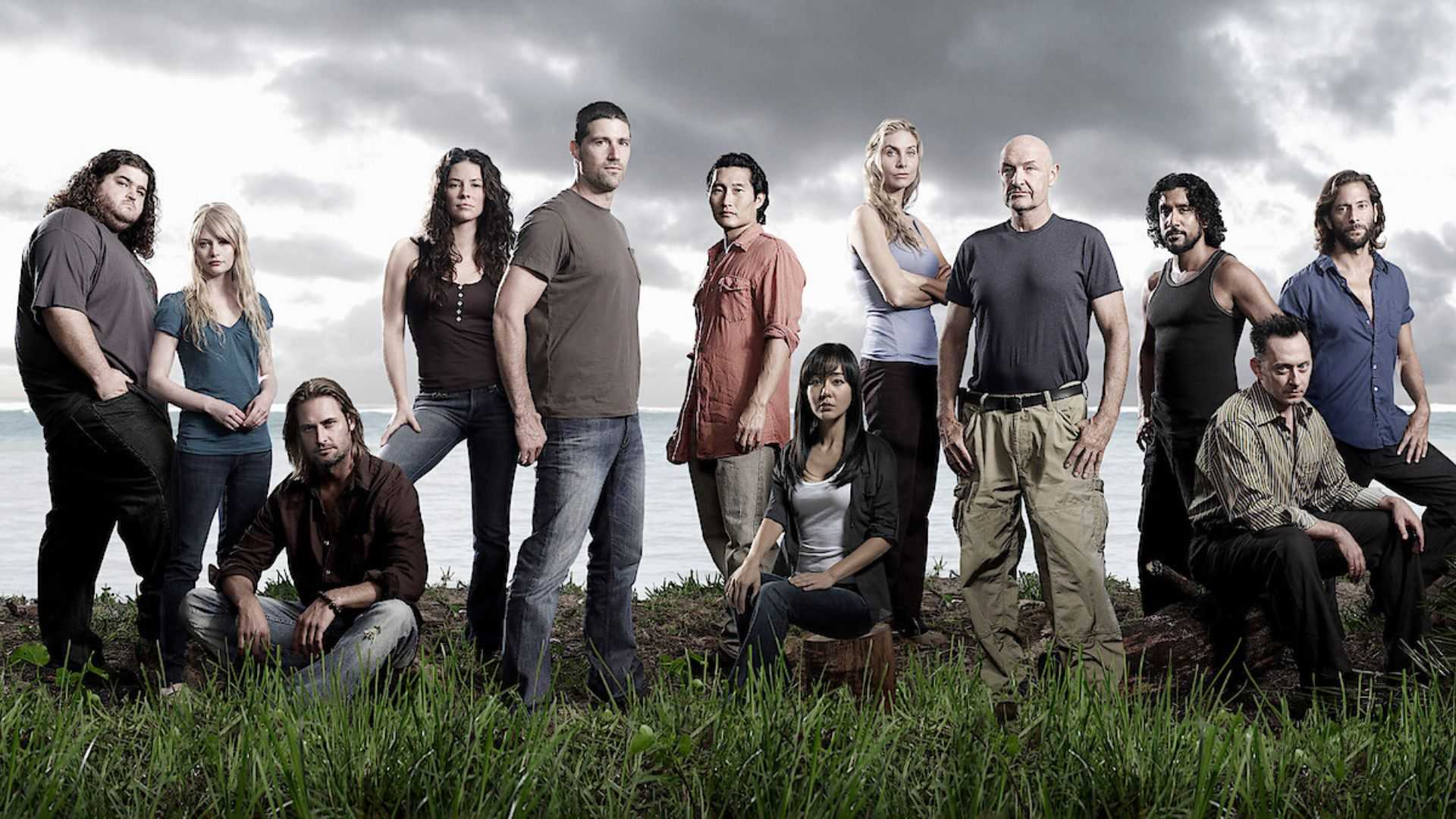 Lost saved TV, but it's absolutely breaking HBO's new #1 series