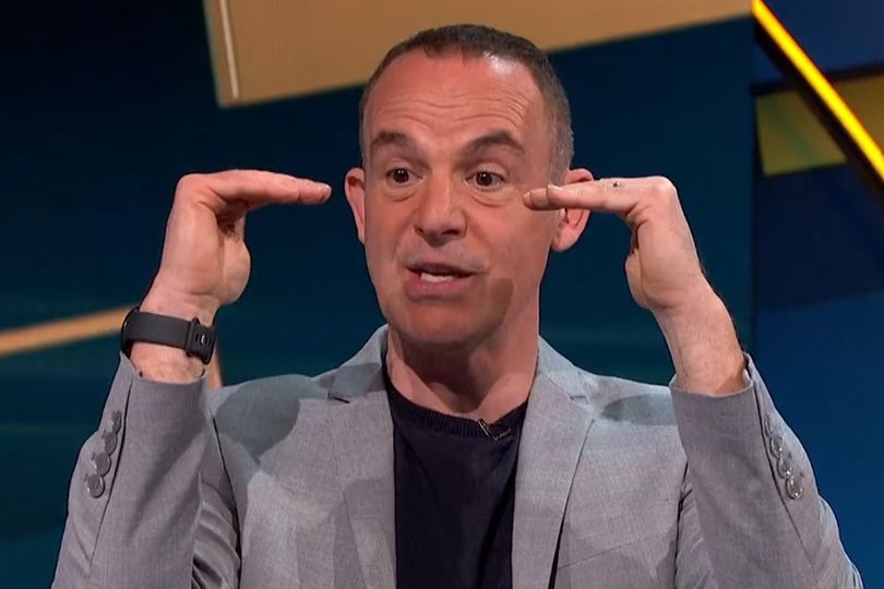 Martin Lewis 'do not do this' savings warning if you have one type of ...