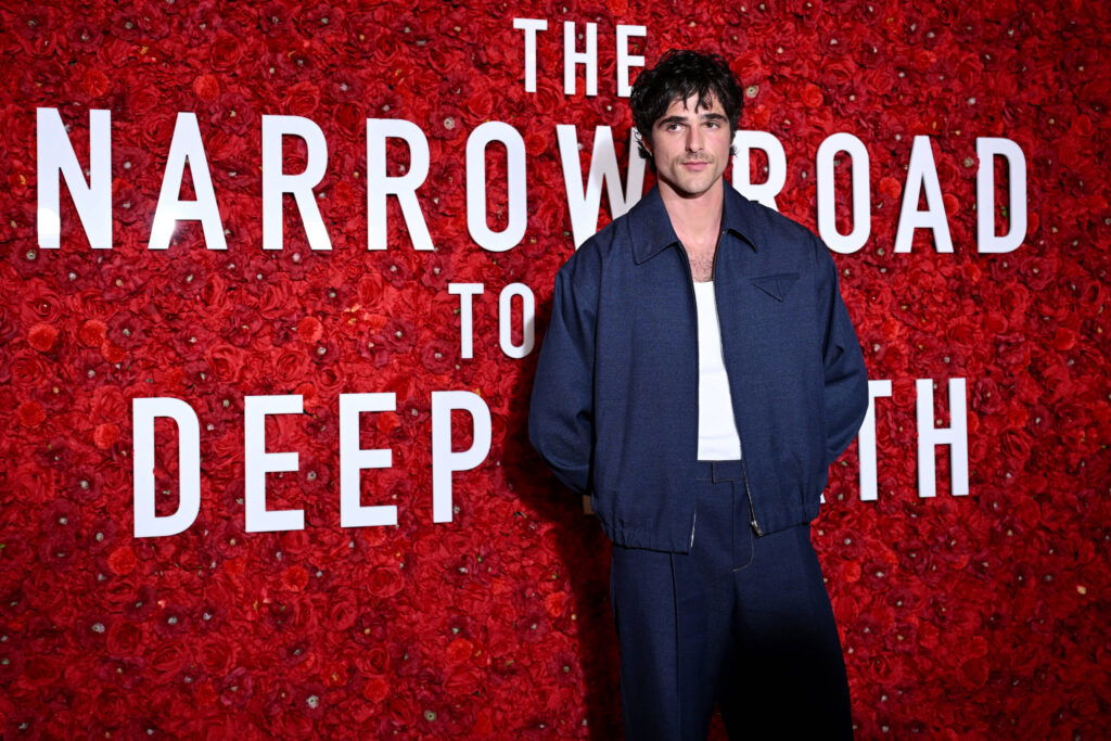 Fitness disciplines that helped Jacob Elordi boast a toned and healthy ...