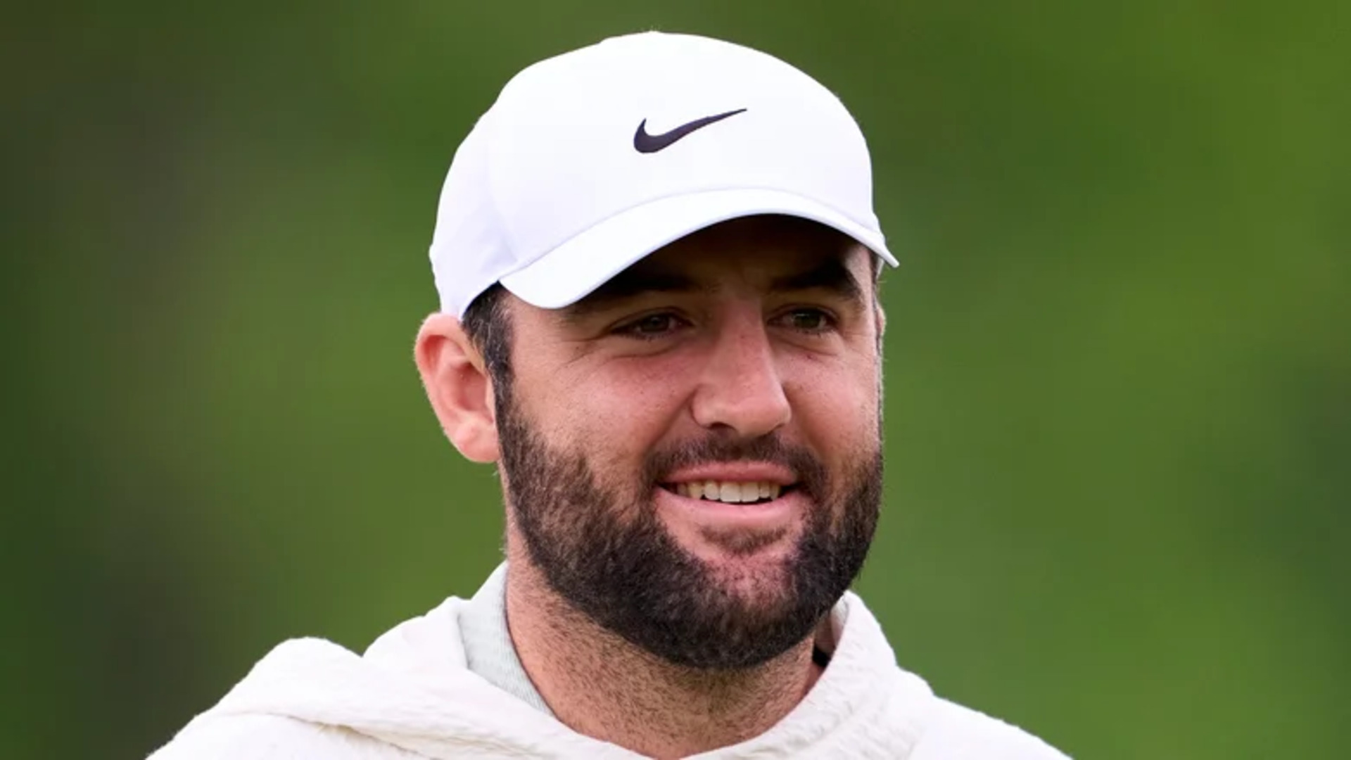 The incident that landed PGA star Scottie Scheffler in jail