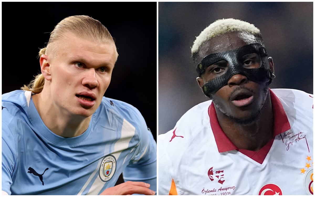 Man City vs Galatasaray: Prediction, kick-off time, team news, H2H