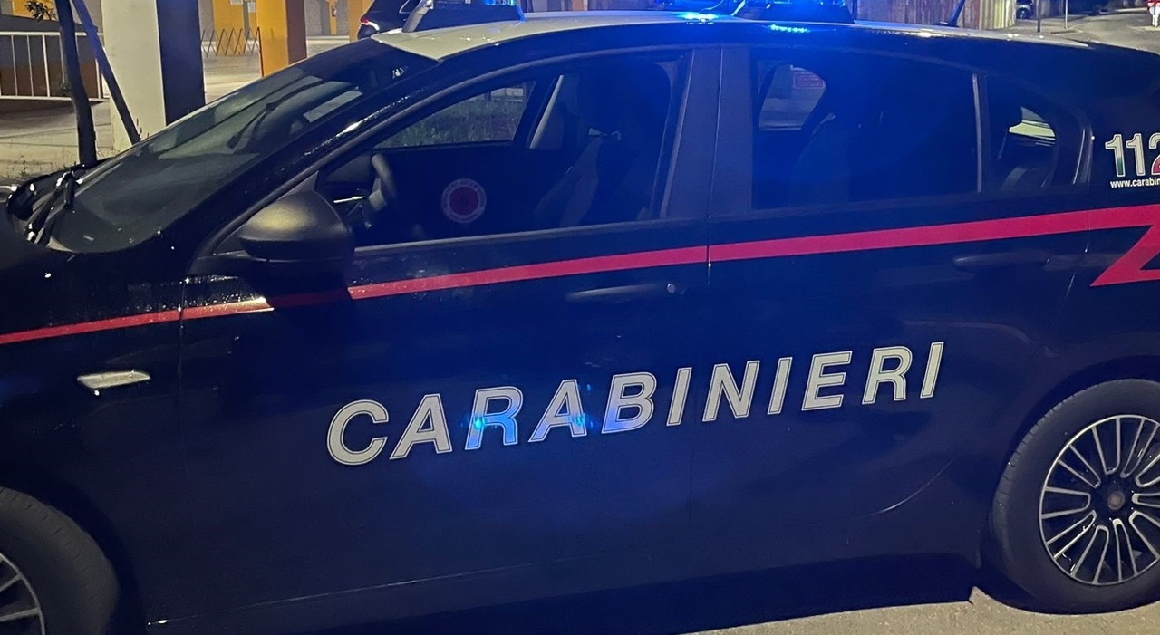 Macerata, raffica di furti, dalle carte di credito al supermercato alle ...