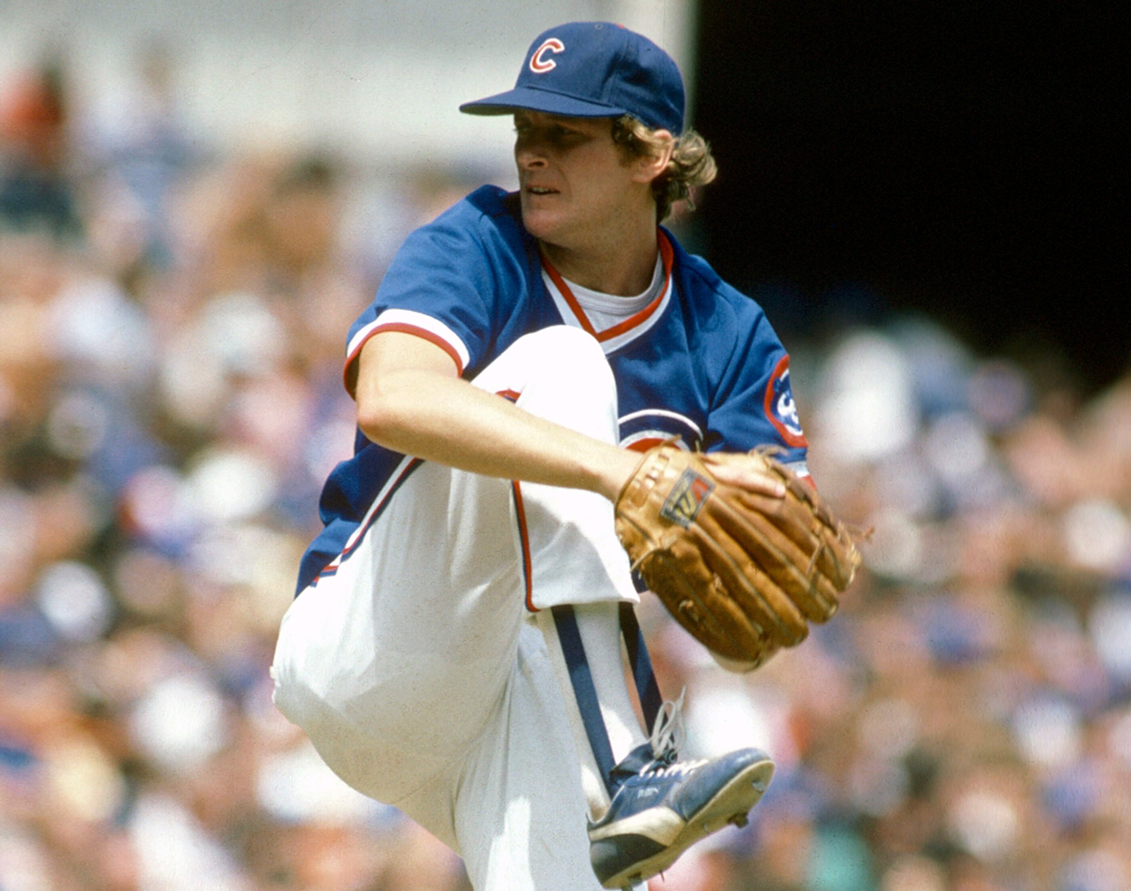 Chicago Cubs history unpacked, January 26