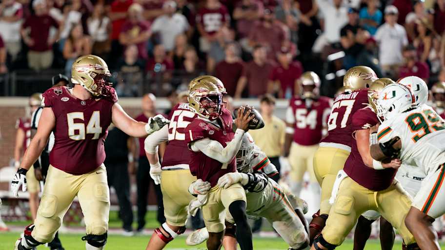 Florida State should use this high school recruiting strategy moving ...