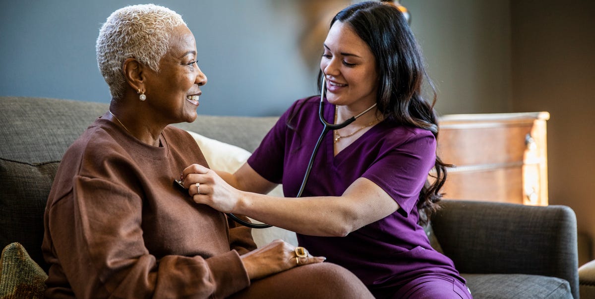 Scientists find this activity significantly lowered heart disease ...