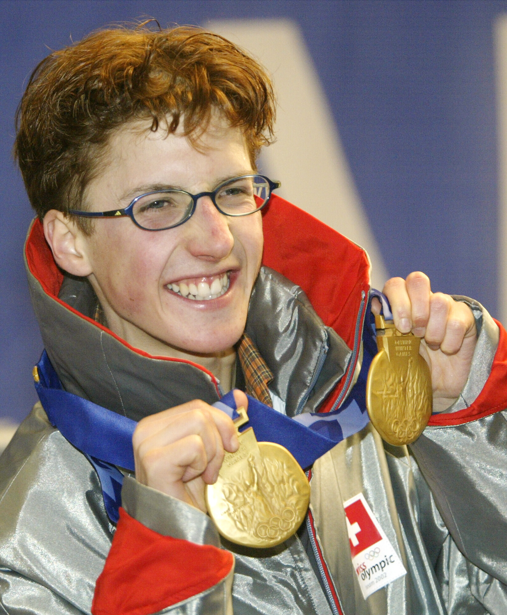 Switzerland leaves 44-year-old ski-jump great Simon Ammann off Winter ...