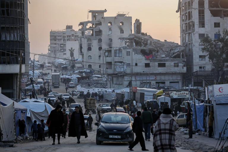 Norway’s $2.1 trillion fund told to prepare for more US threats