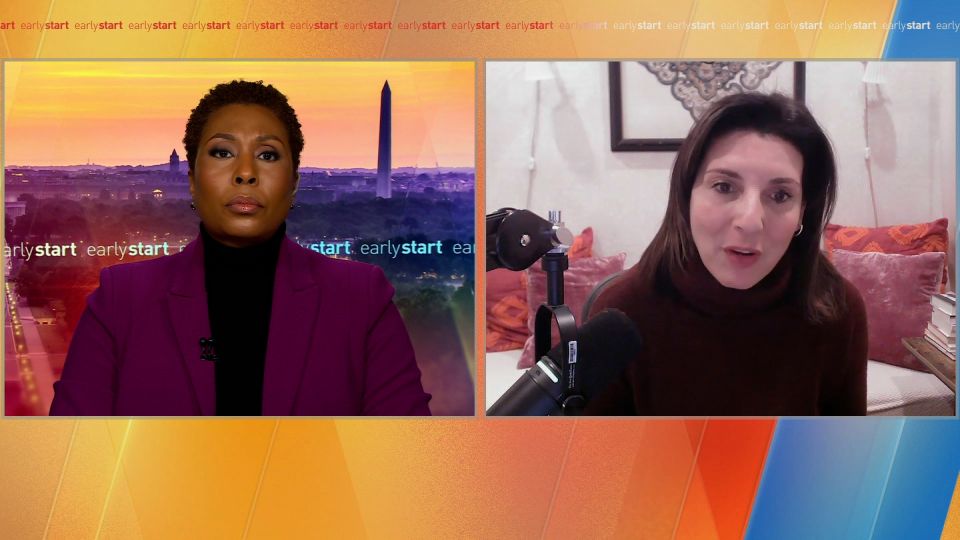 Garcia Navarro on MN shooting: ‘Where is the accountability and where ...