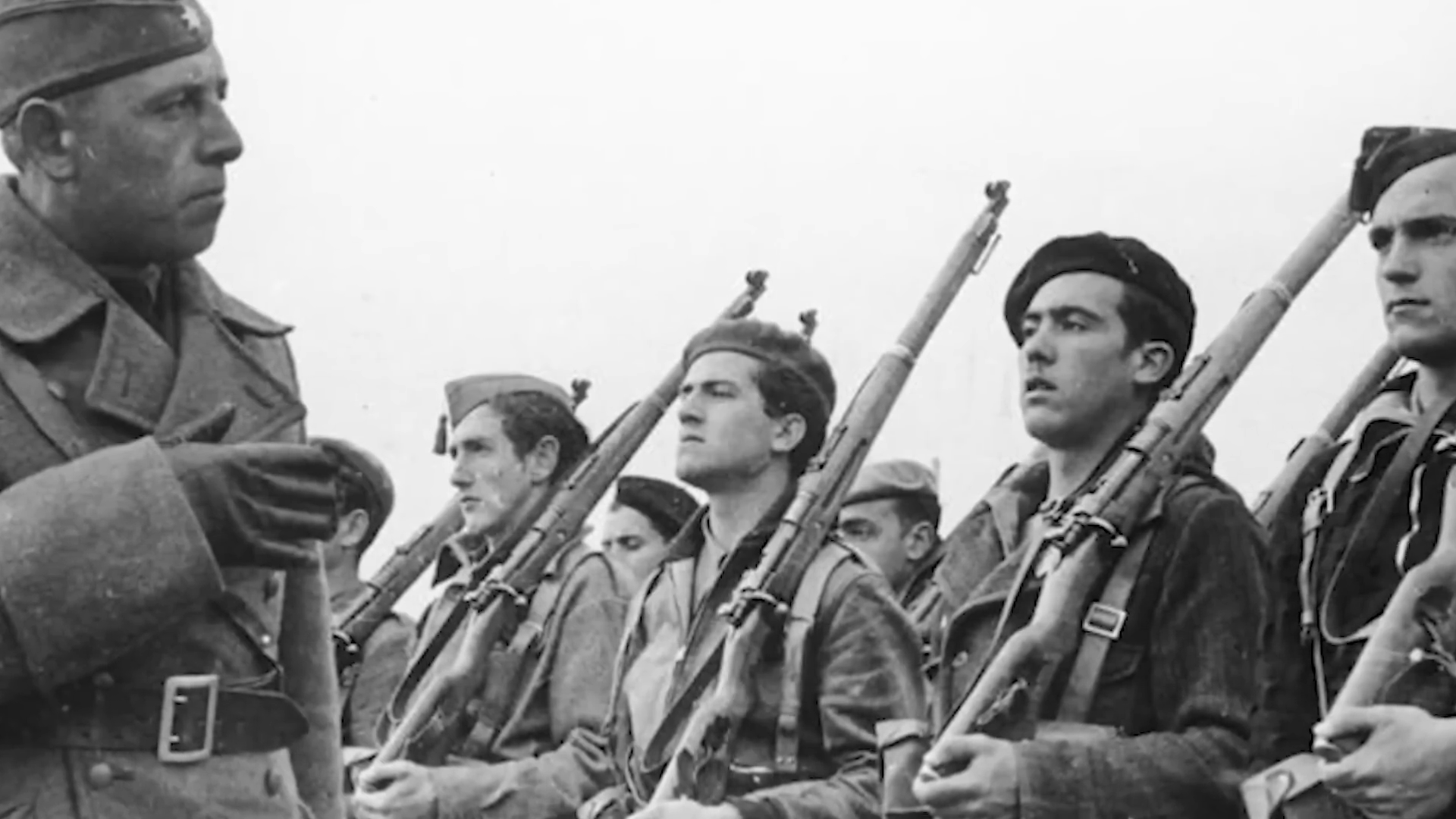 What the German army truly thought of Spain, Romania, Hungary and the ...