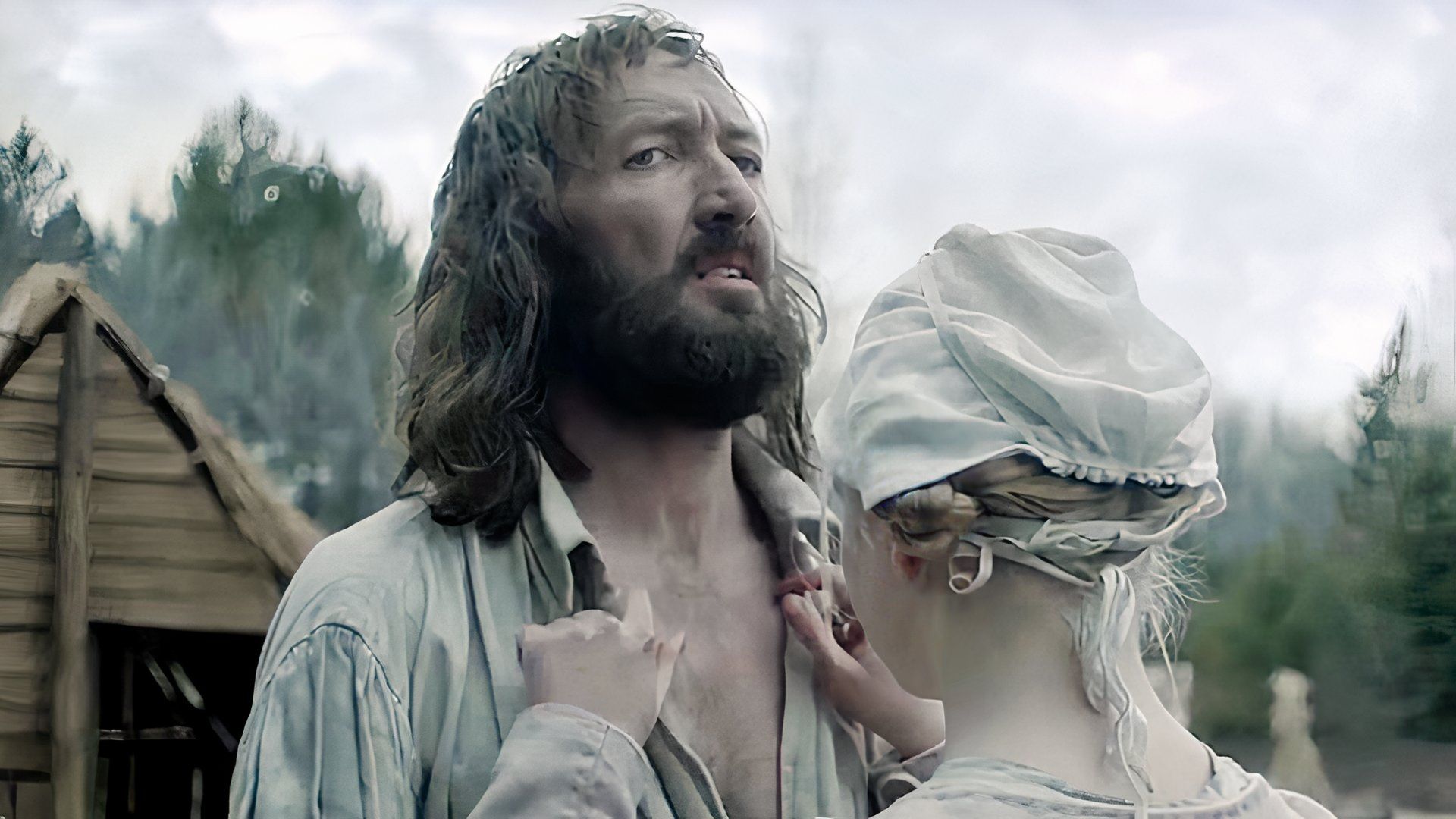 Robert Eggers' Werwulf has officially wrapped filming