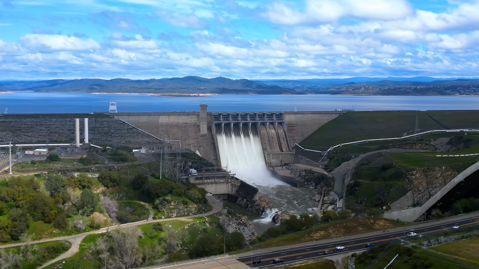 It was built 700 feet high... for nothing