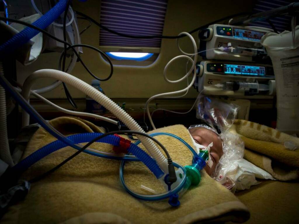 Flying Angels Foundation lancia la sua prima campagna lasciti solidali