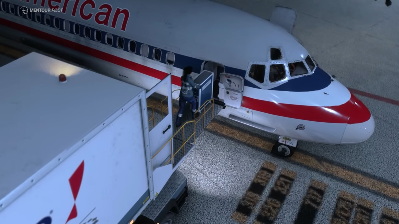 How a small pressure change nearly brought down a jetliner