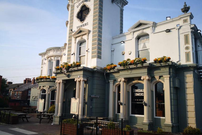 Penny Lane institution says 'it's been an absolute pleasure'