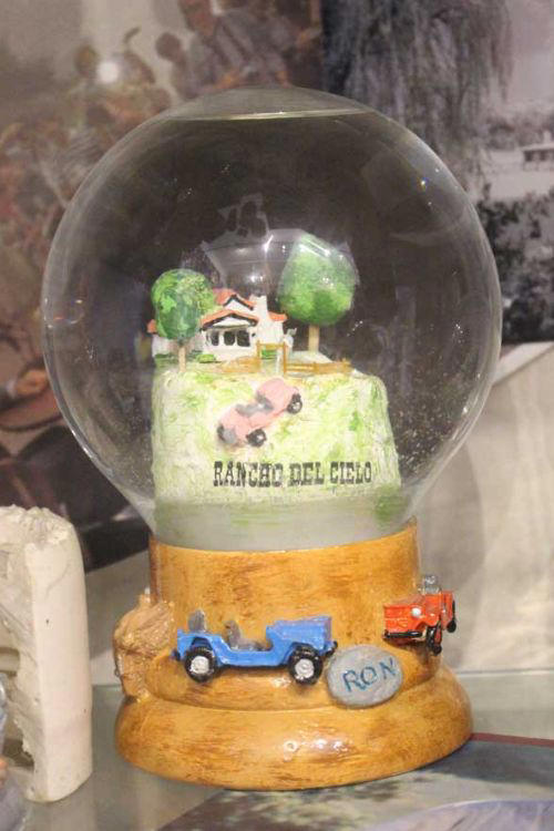 The surprising story behind the snow globe’s invention in Vienna