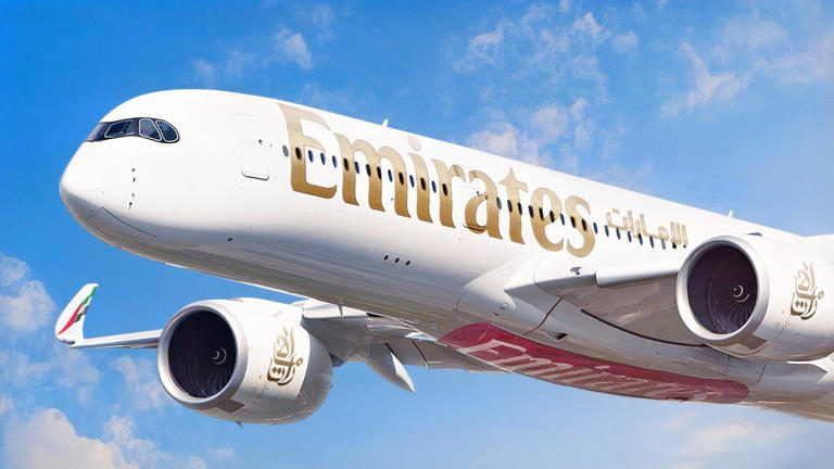 Why the Airbus A350-1000 is perfect for Emirates’ ultra‑long flights
