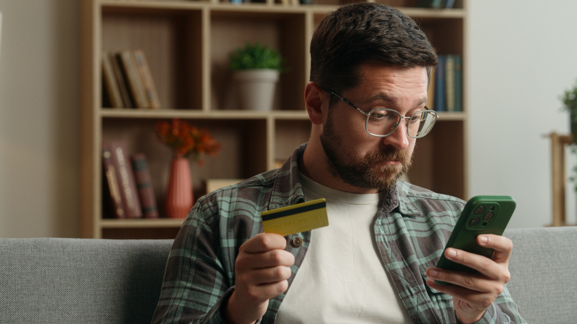 The most common online scams to watch out for