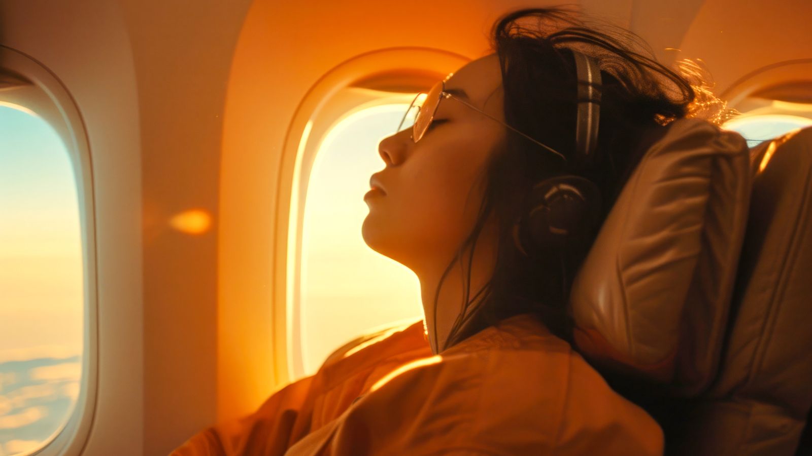 Why transportation comfort matters more than speed