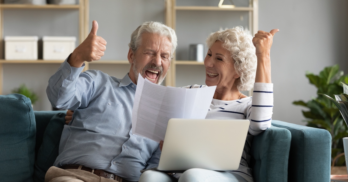 8 states where senior property tax breaks actually make a difference