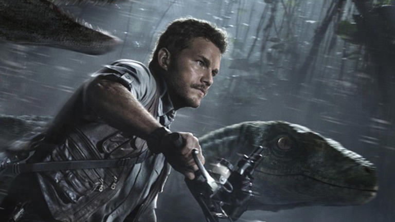 Jurassic World 5 com Chris Pratt? Ator revela que retornaria à franquia ...