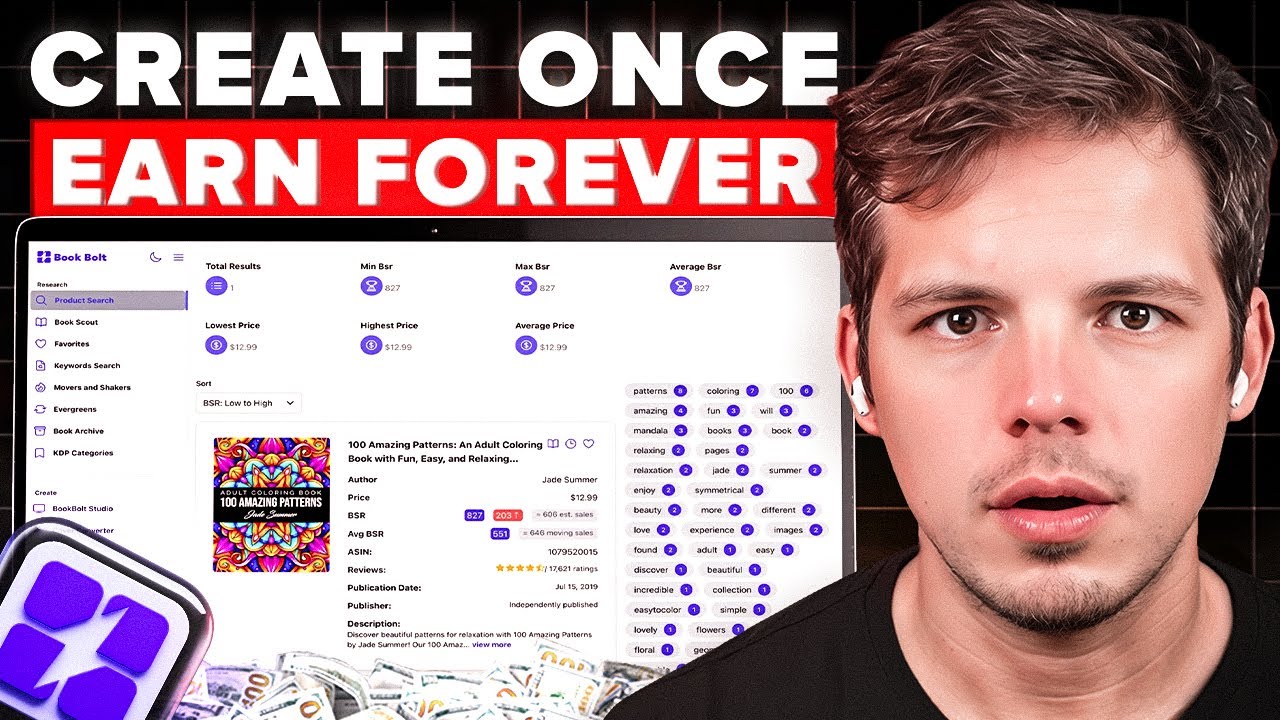 AI lets you start this Amazon side hustle in minutes