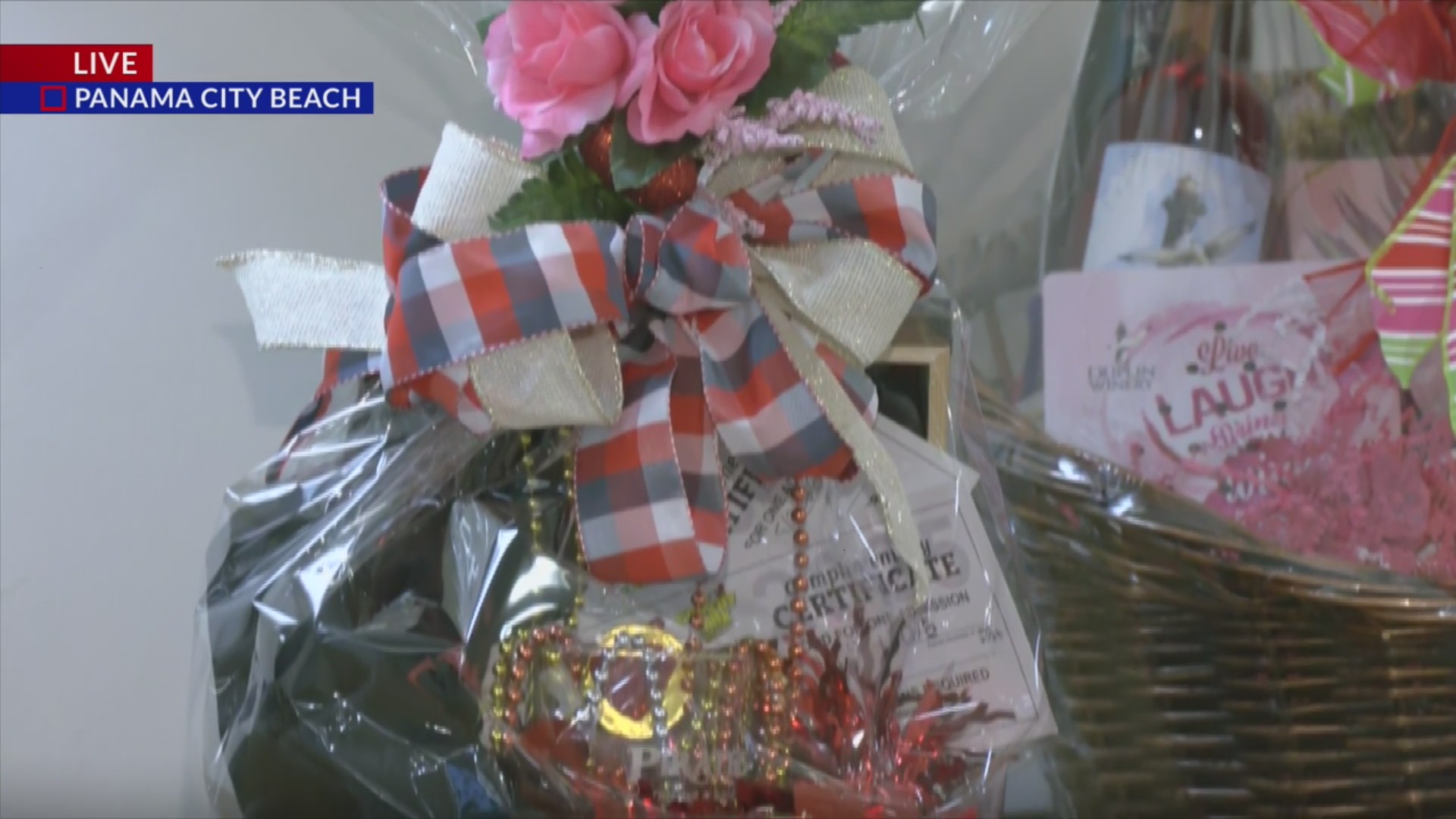 Local nonprofit to host 'Hearts & Hands Dance and Silent Auction'