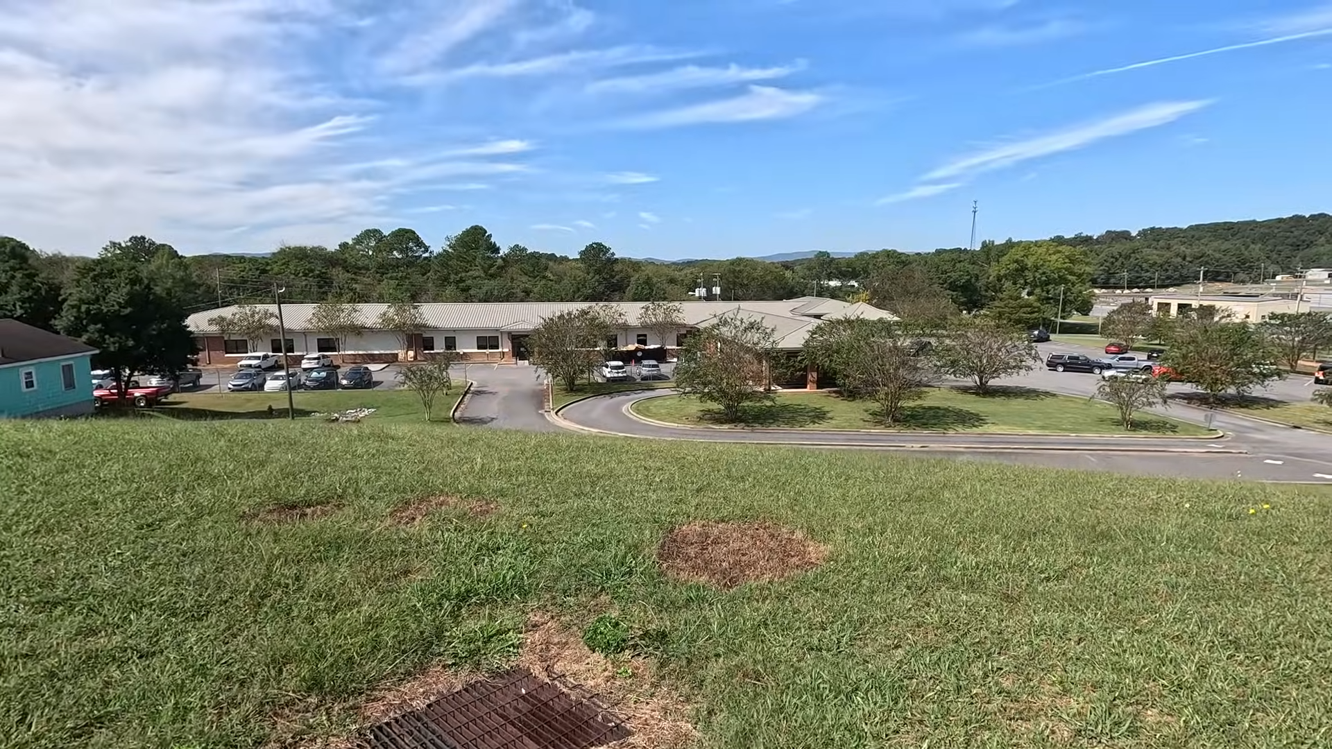 Slaves’ descendants built this school, then the town tried to erase it ...