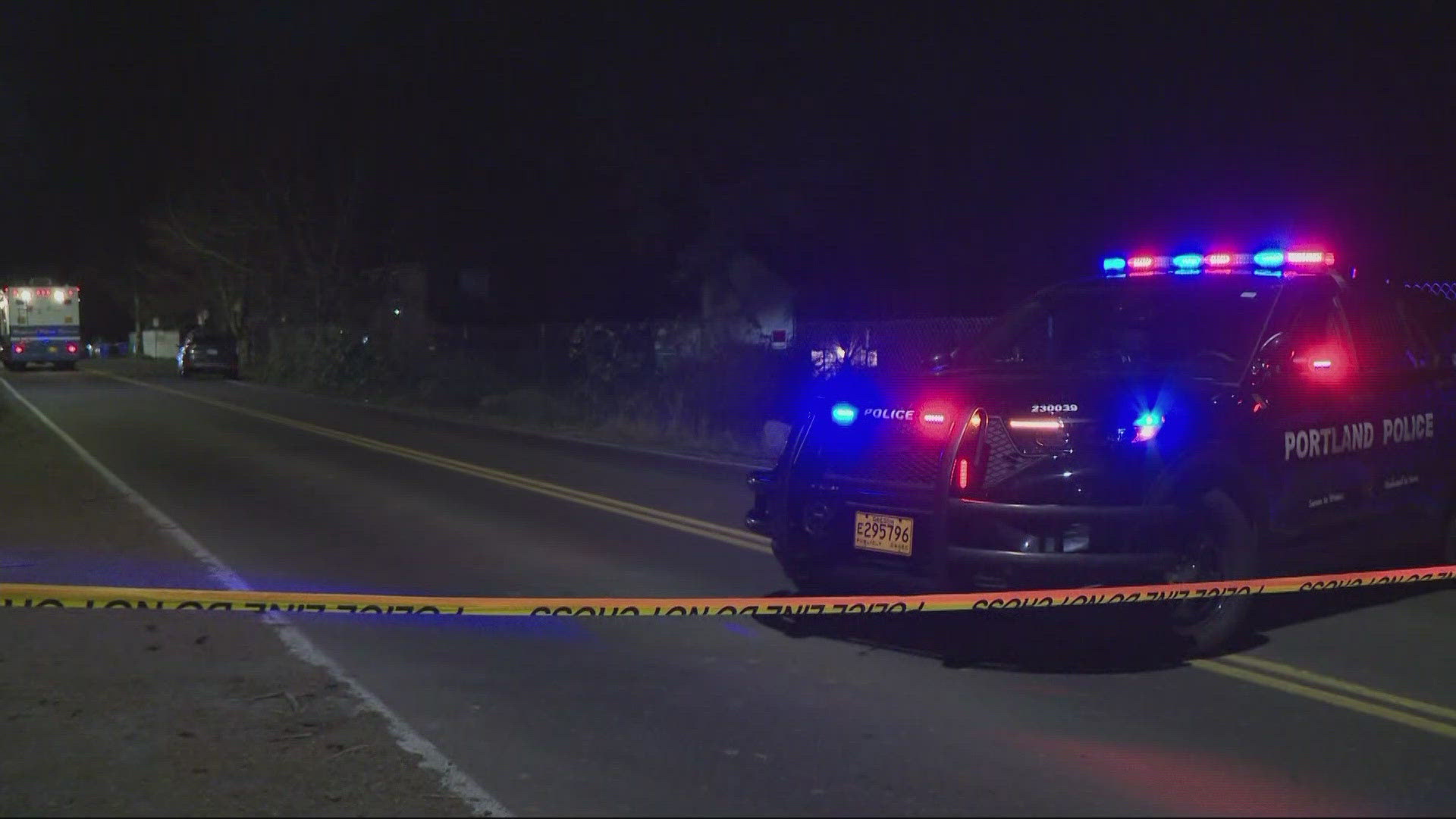 Fatal shooting under investigation in Southeast Portland's Powellhurst ...