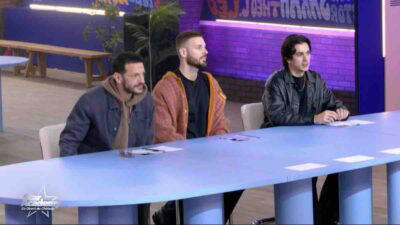 Star Academy : où et à quelle heure voir Ambre de retour chez elle ce ...