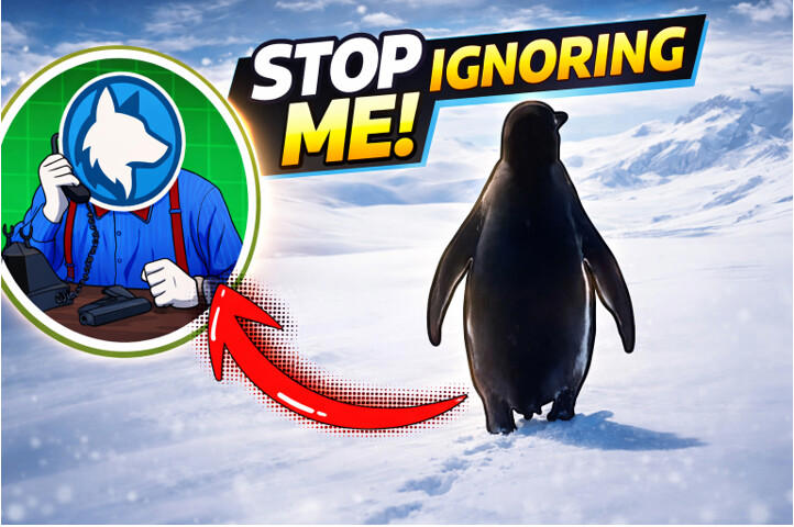 This new meme coin is being compared to the early days of $PENGUIN