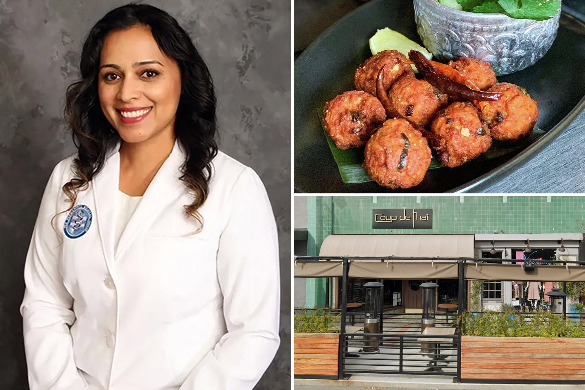 Doctor suffers lifelong injuries from spicy dish at Bay Area eatery ...