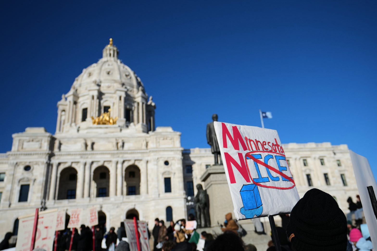 AP decision notes: What to expect in Minnesota's special legislative ...