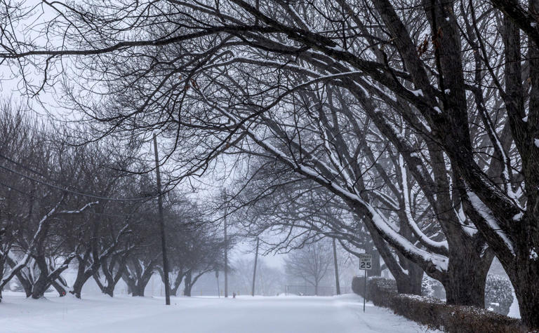 PennDOT lifts road restrictions in Harrisburg area