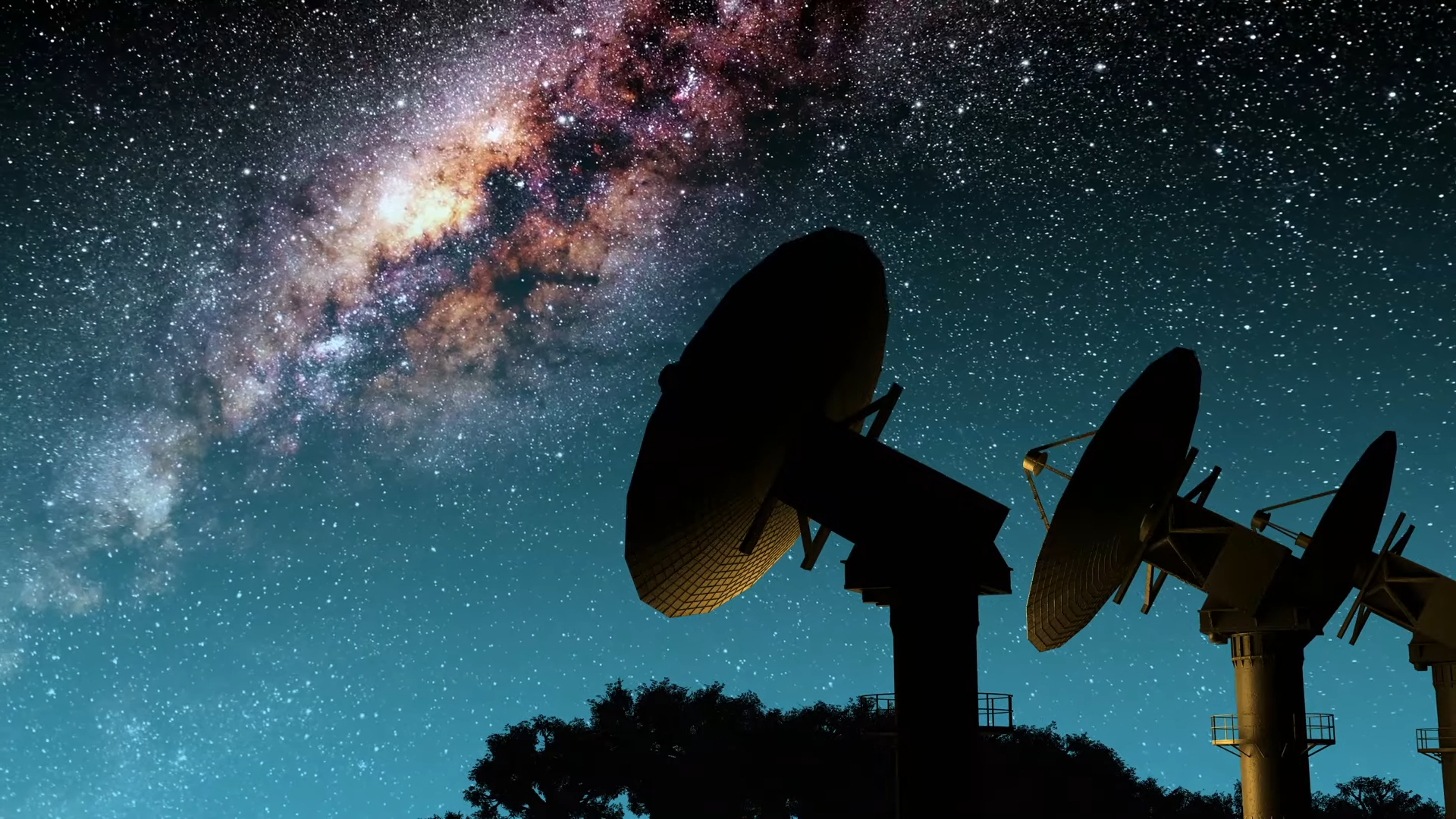 What the solar system reveals about how small we actually are