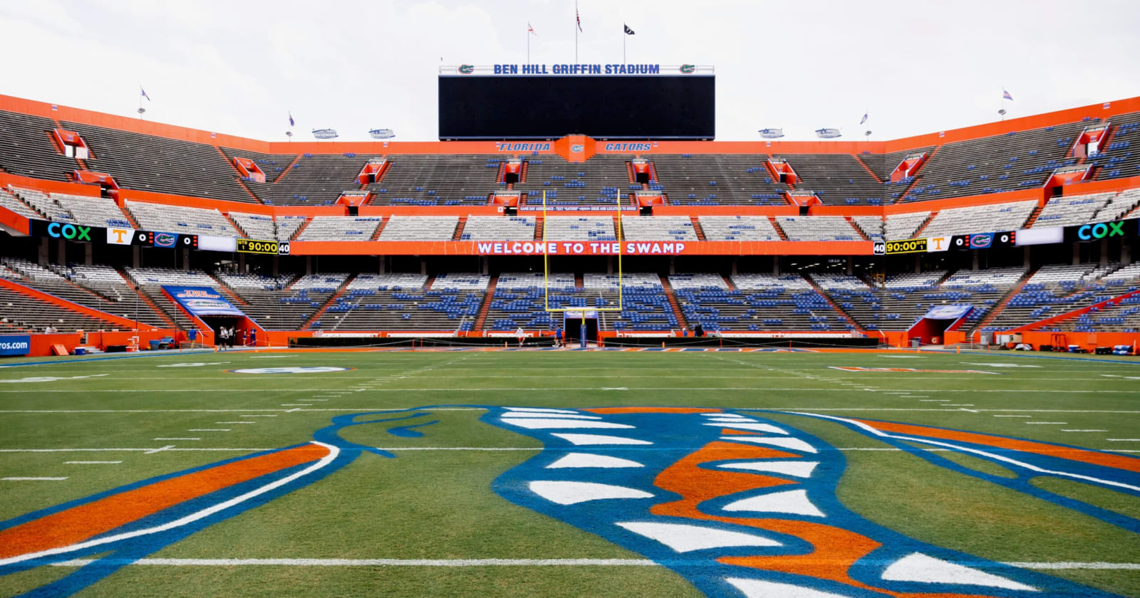 Florida Gators announce kickoff time for spring game