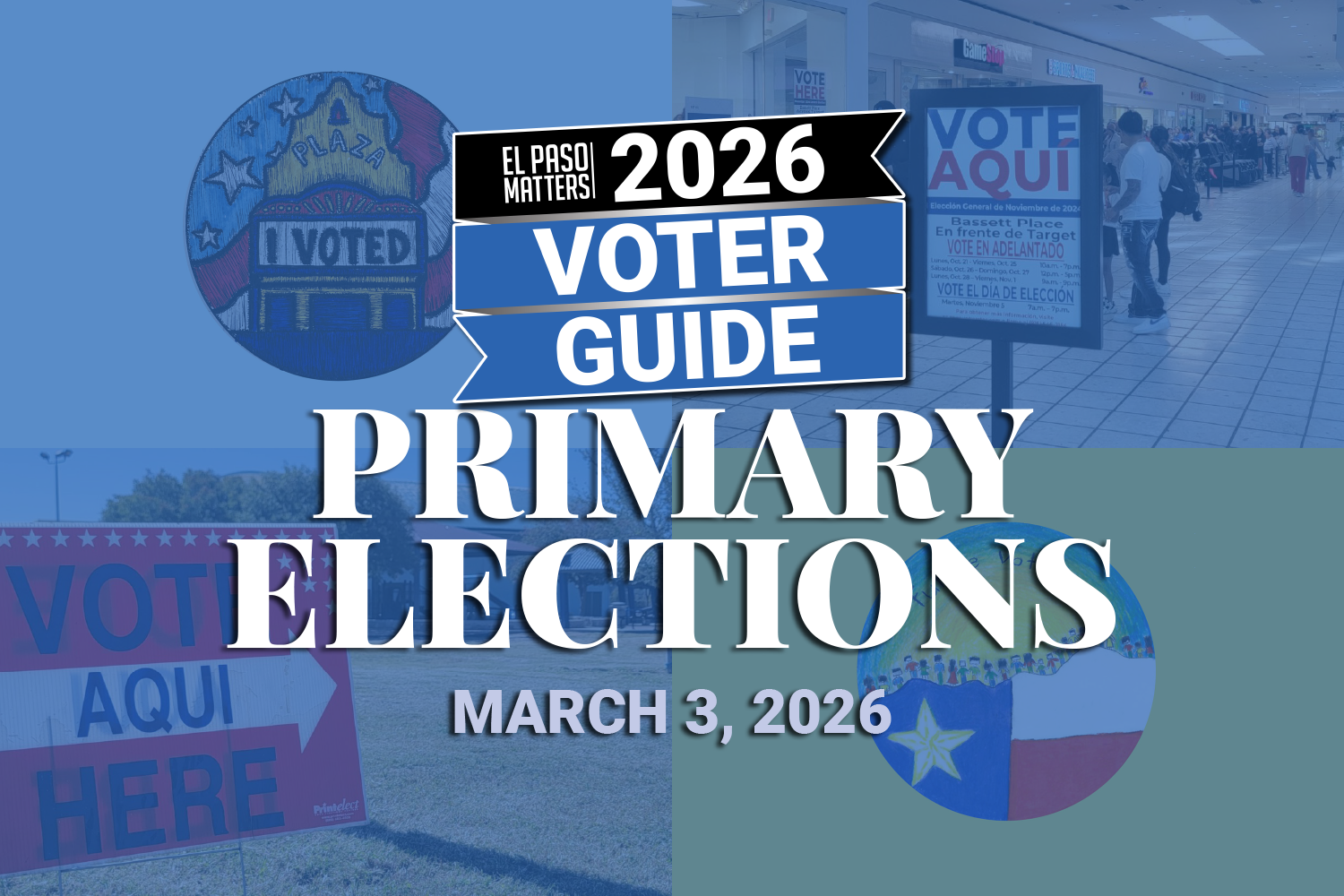 Q&A: US representative candidates for District 23 in March 3 Democratic ...