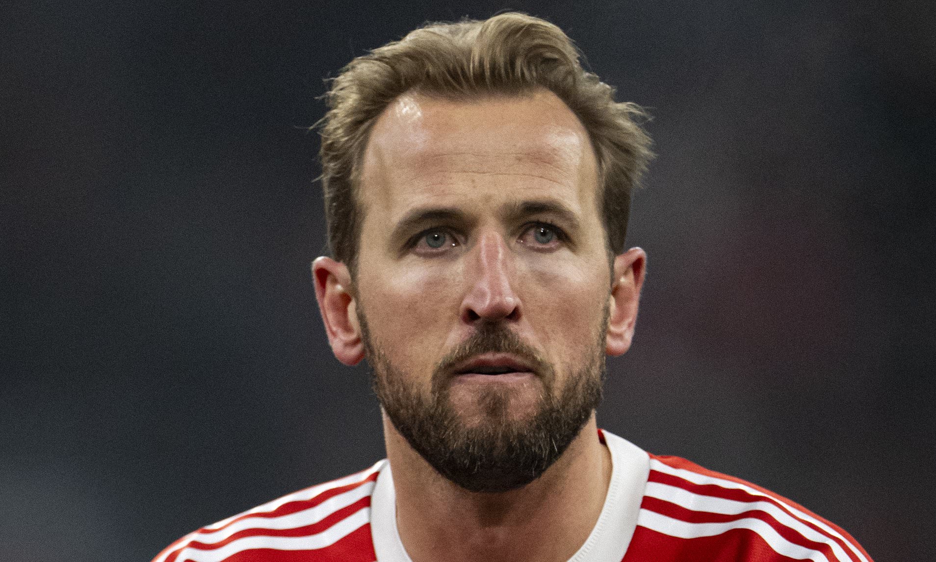 Bayern Munich confirm signifcant update on Harry Kane's future amid ...