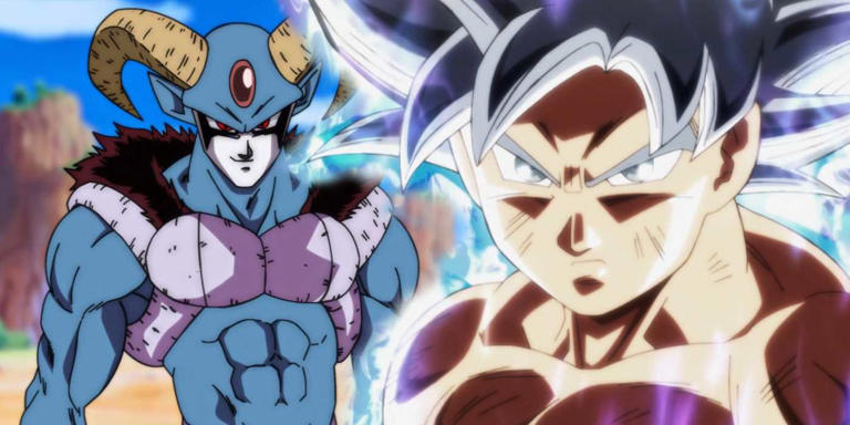 Dragon Ball Super: Galactic Patrol will finally bring Goku’s greatest ...