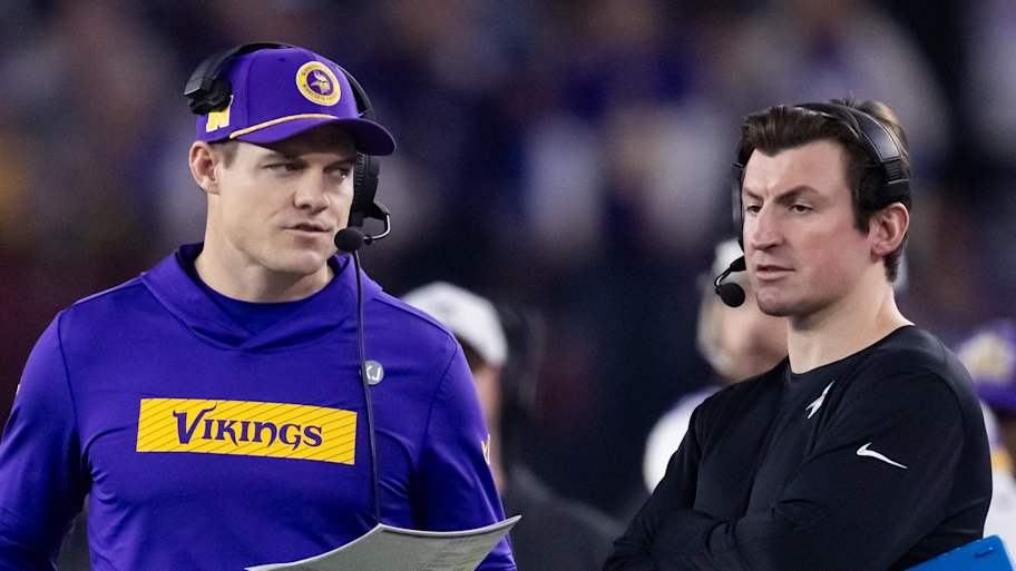 Who is Bills' popular head coach interviewee Grant Udinski?