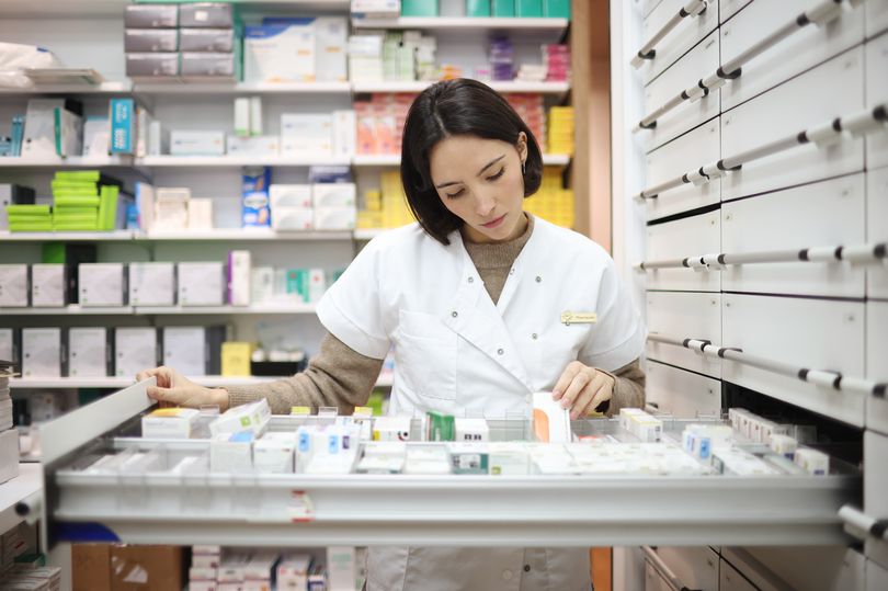 Alert over common medication that could see you fail tests at work