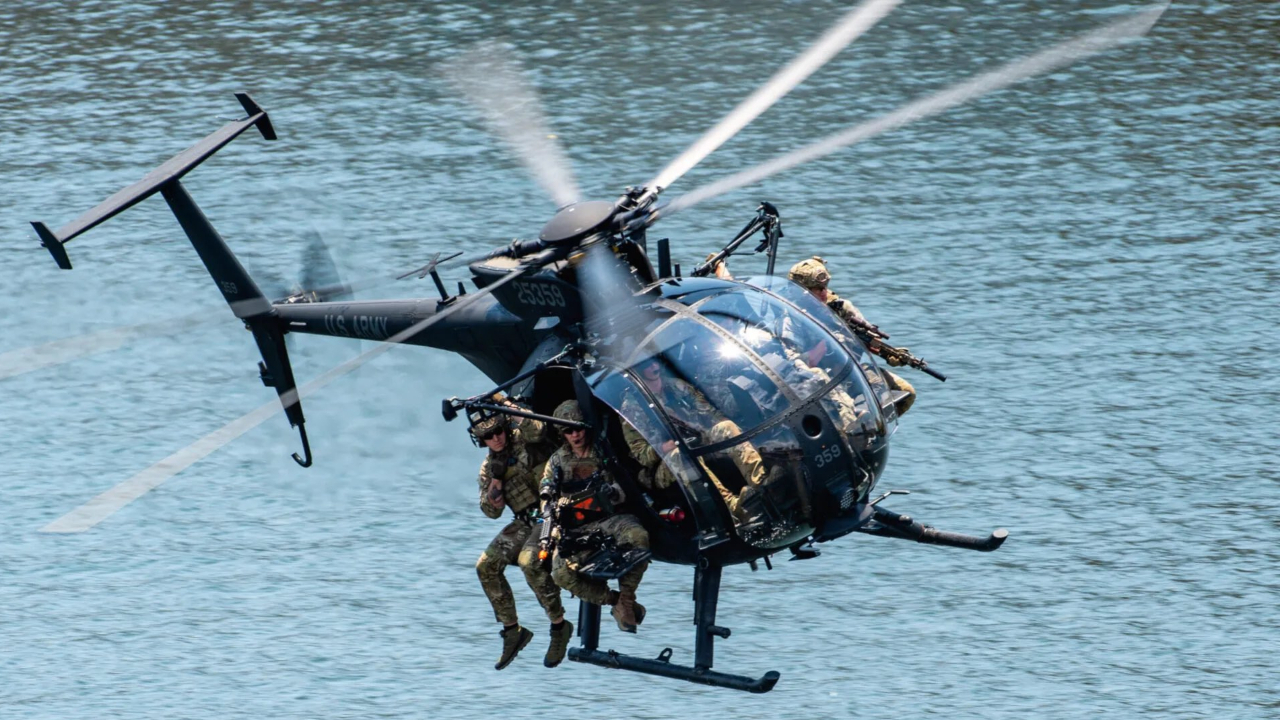 Navy SEALs hijack $108M Russian oil tanker—Putin orders submarine to ...