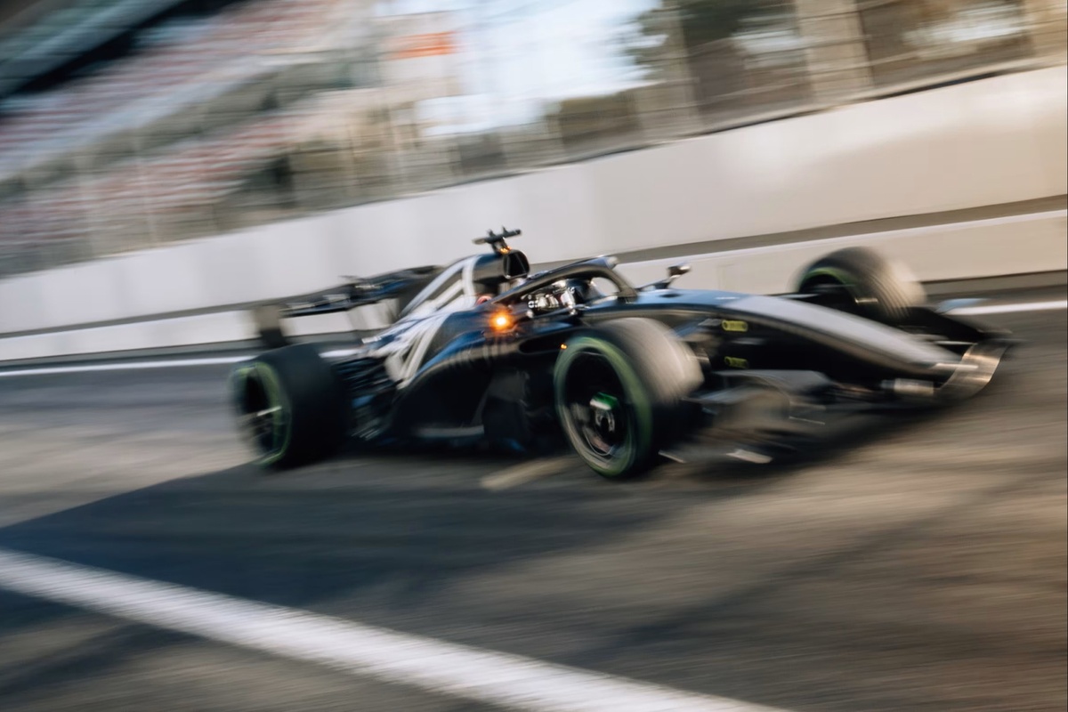 F1 | Test Barcellona, day 1, ore 17: ecco la tabella dei tempi