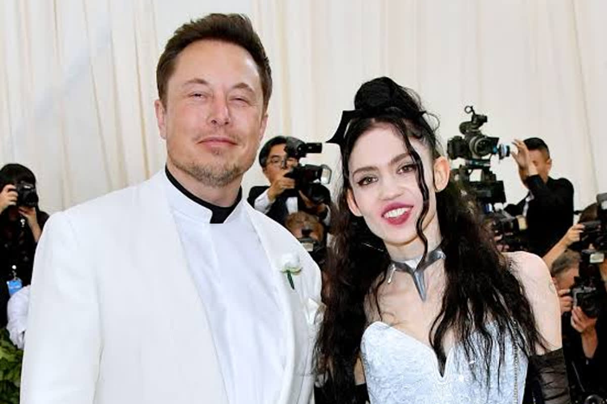 Elon Musk's ex reveals why they let their children watch Studio Ghibli ...