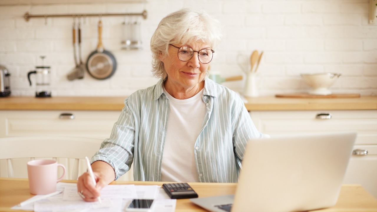 How to actually thrive in retirement with the simple plan almost ...