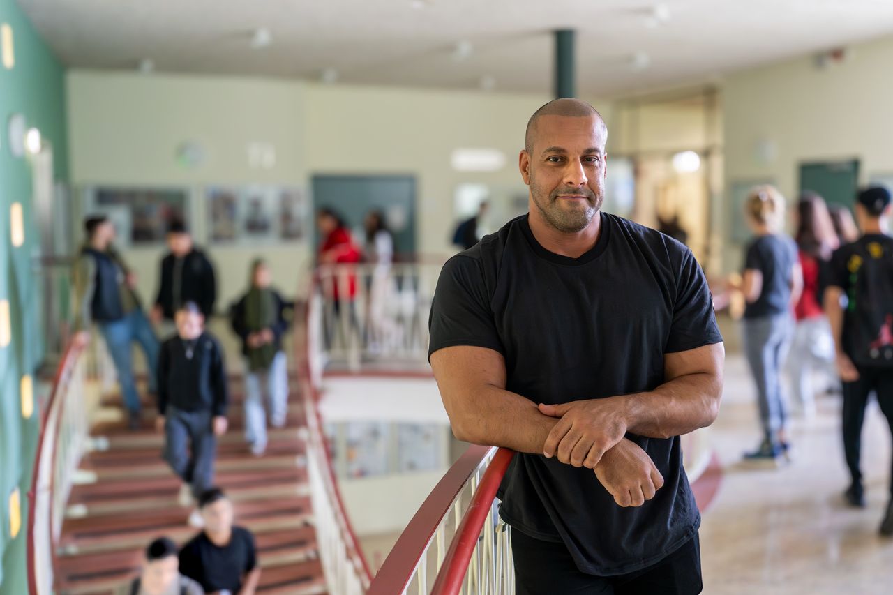 Vom Klassenzimmer zum Social-Media-Phänomen